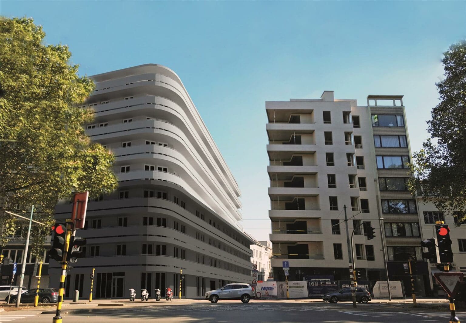 Projects - BFArchitecture